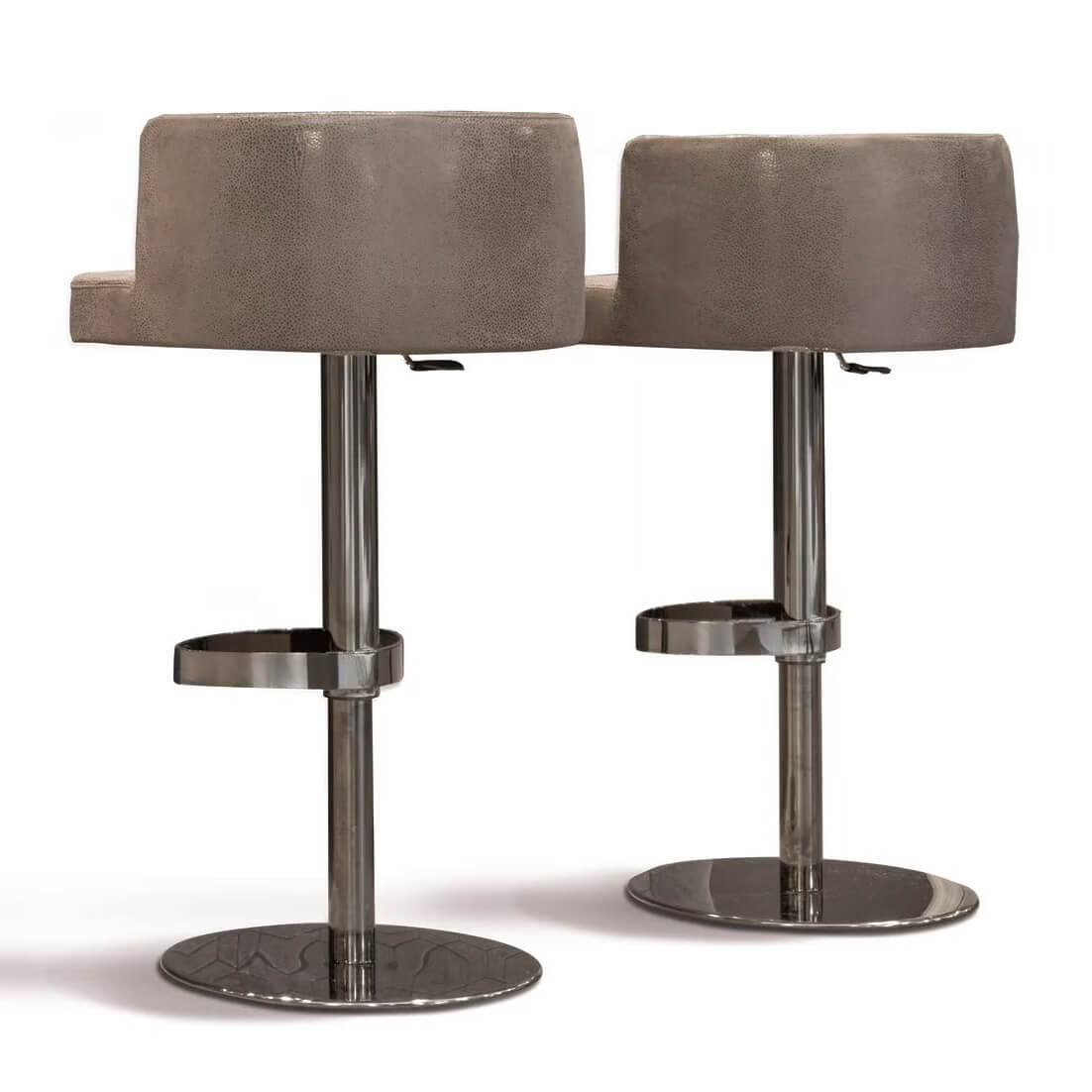 Kelly Stool by Longhi | Cassoni
