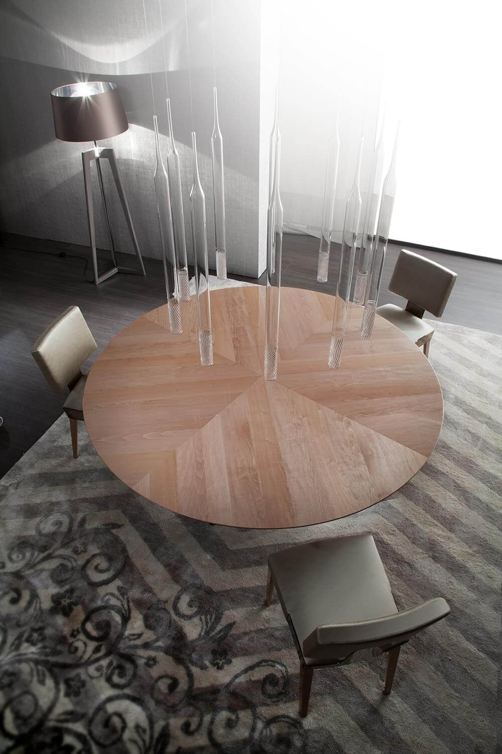 Dress Table by Costantini Pietro | Cassoni