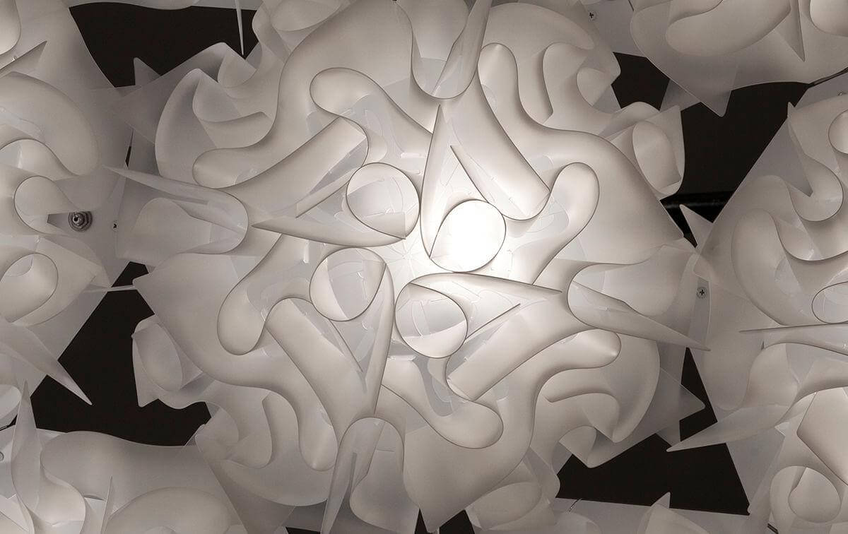 Veli 7 Suspension Lamp