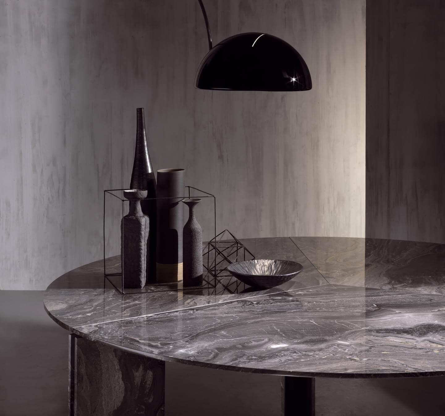 Italian Contemporary Maxwell Table - Italian Designer & Luxury ...