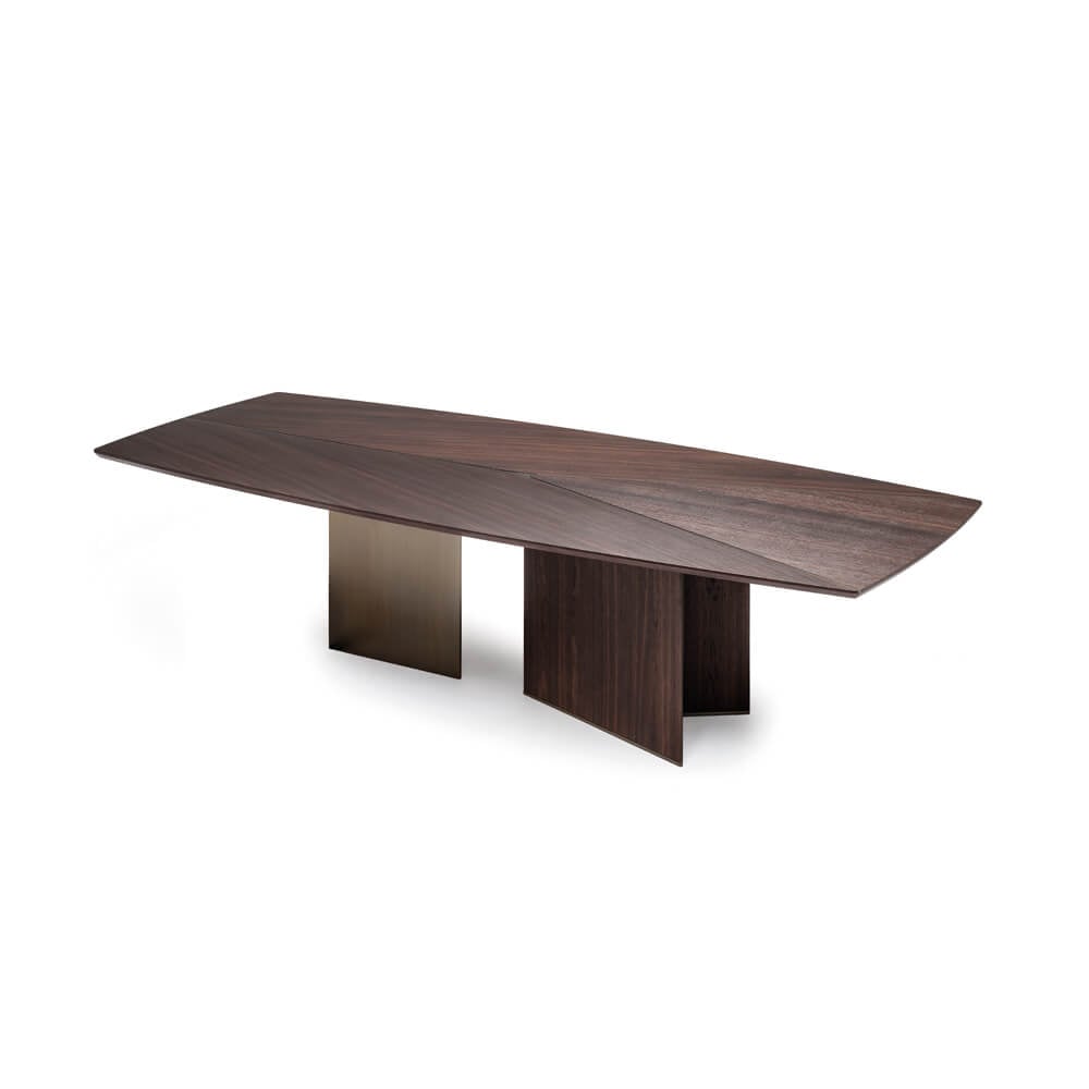 Epsilon Luxury Contemporary Table - Italian Designer & Luxury Furniture ...