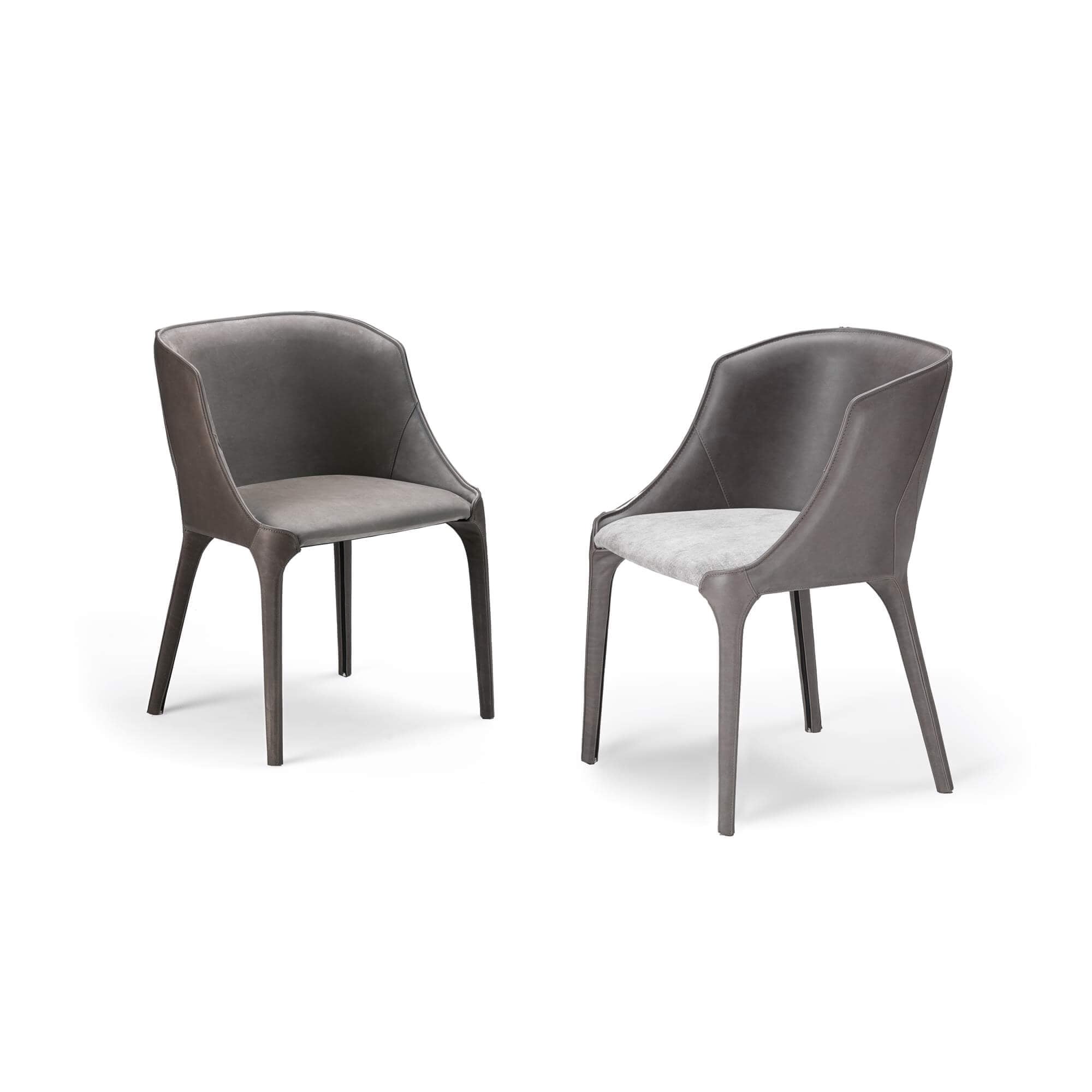 Goldie Chair by Arketipo | Cassoni