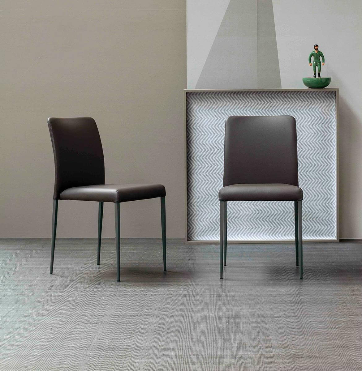 Deli Chair by Bonaldo | Cassoni