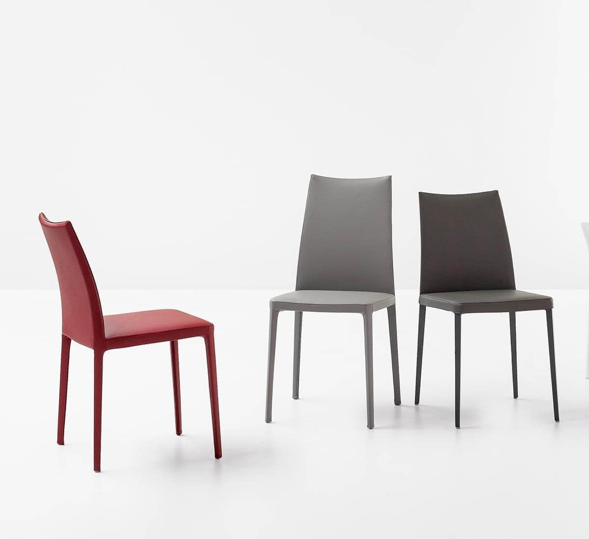 Kayla Chair - Italian Designer & Luxury Furniture at Cassoni