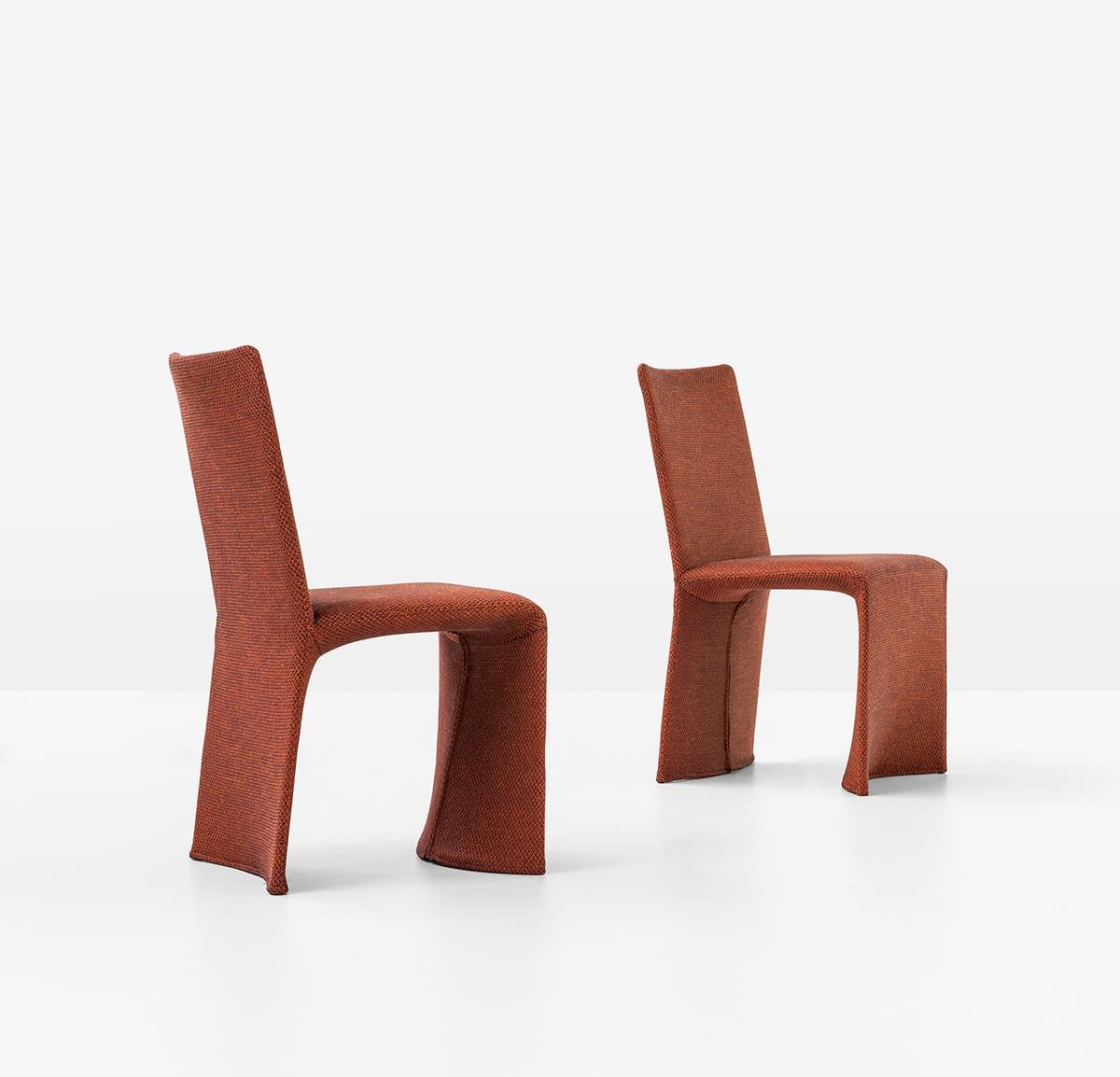 Ketch Chair by Bonaldo | Cassoni