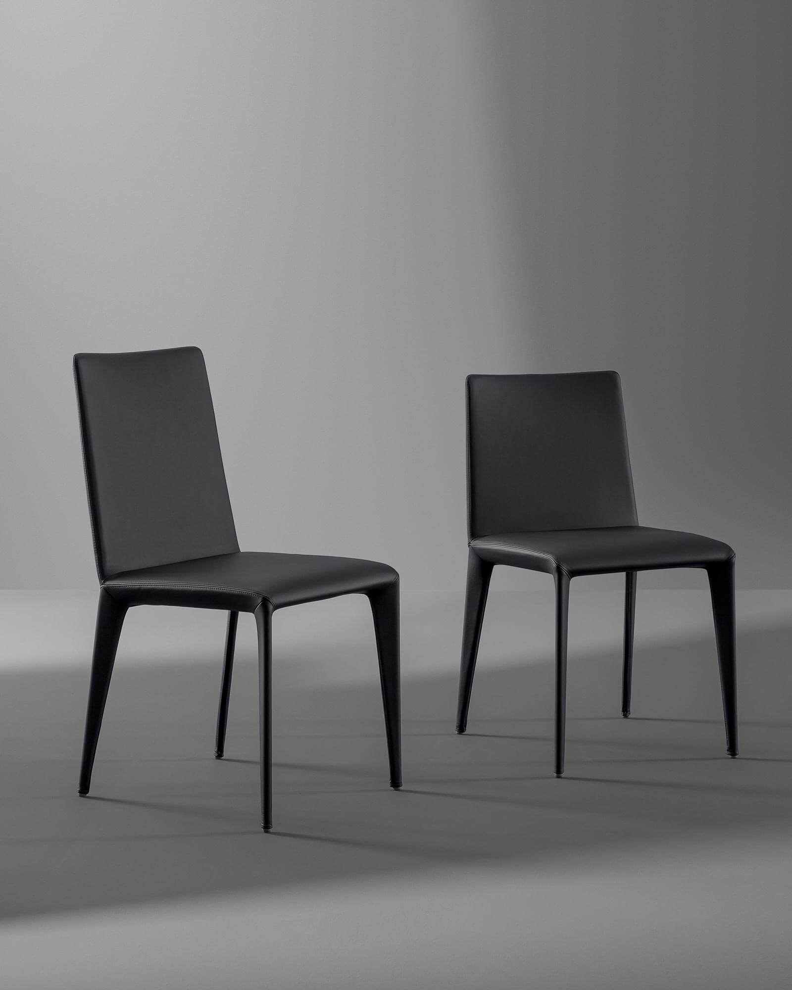 Filly Chair by Bonaldo | Cassoni