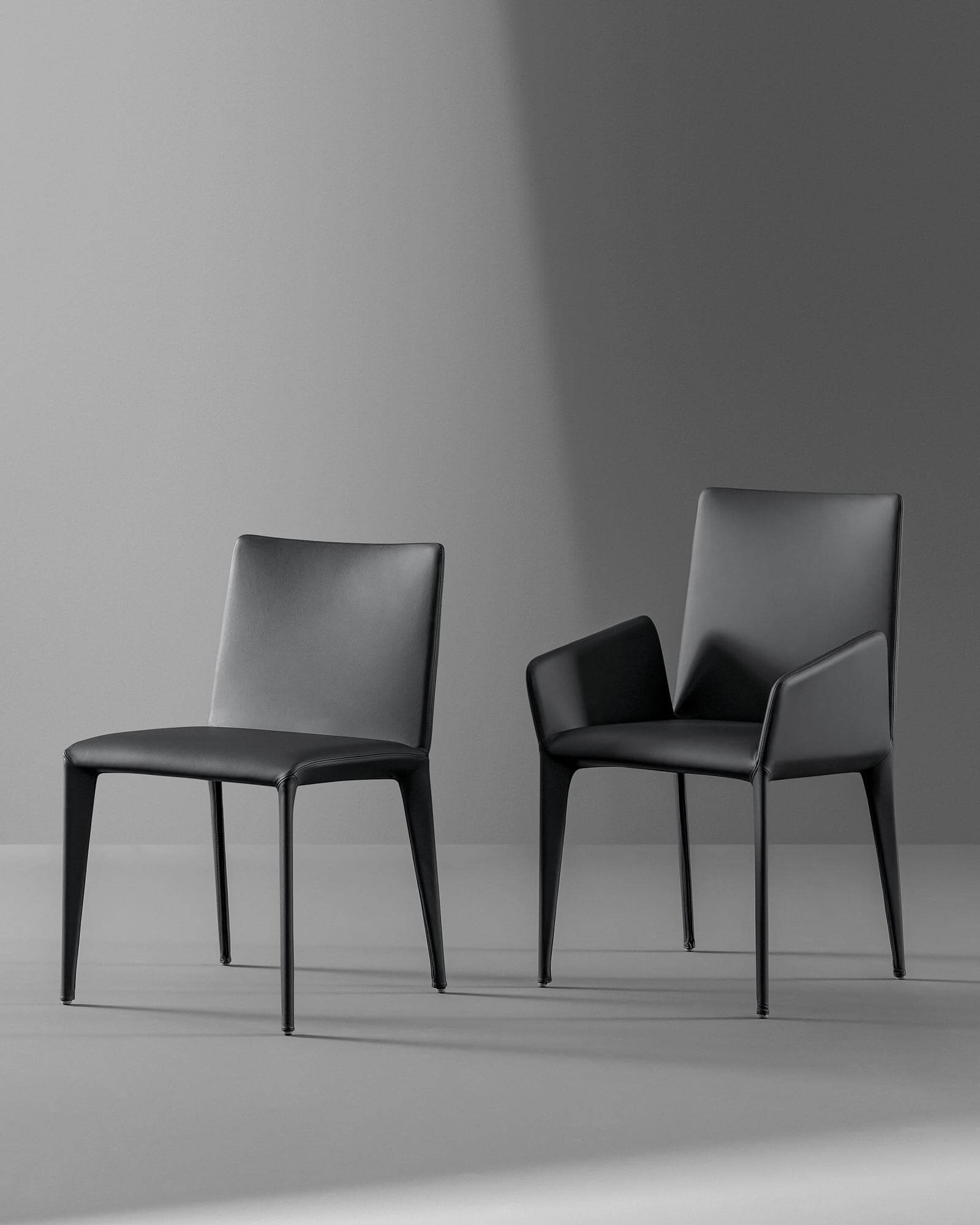 Filly Chair by Bonaldo | Cassoni