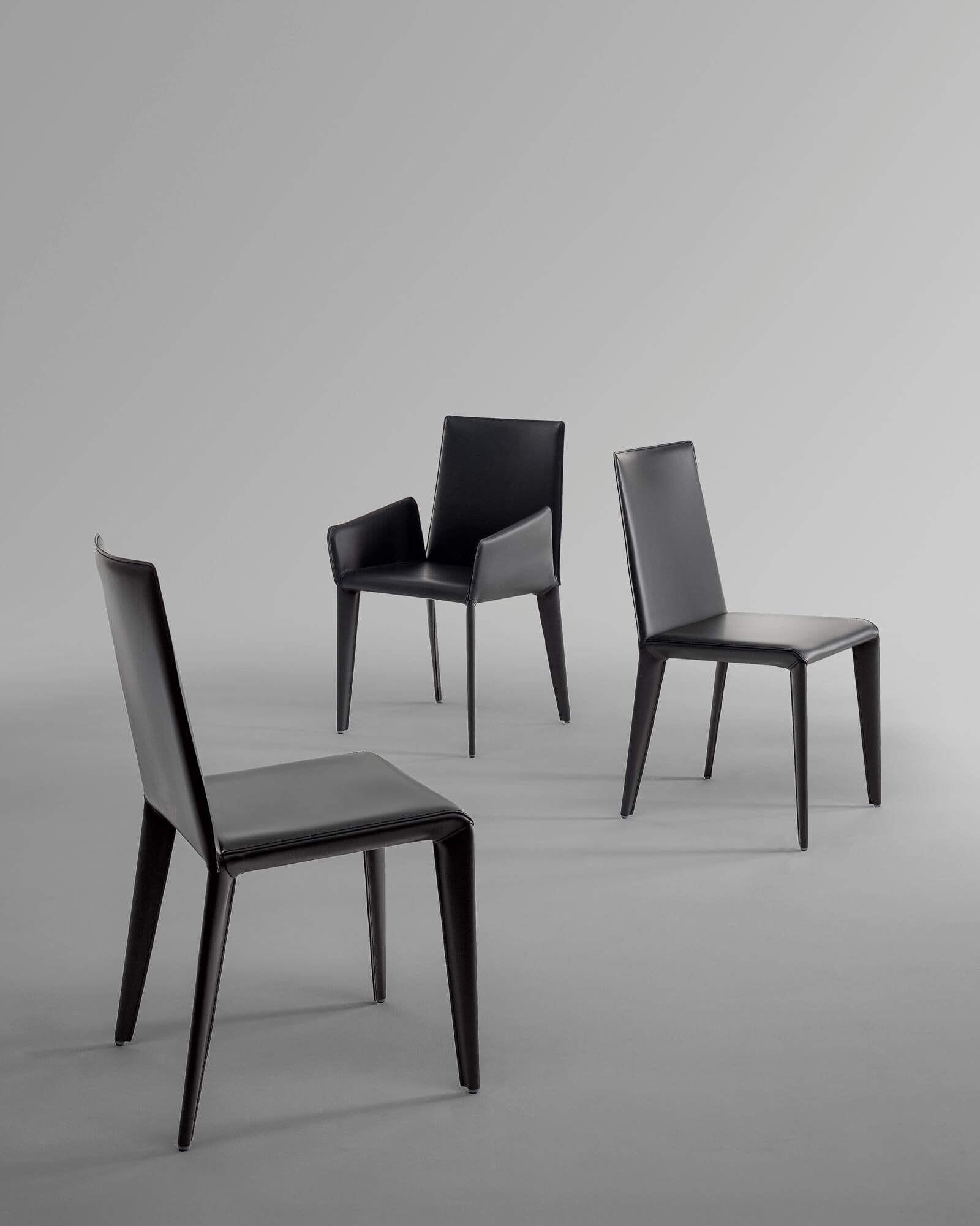 Filly Chair by Bonaldo | Cassoni