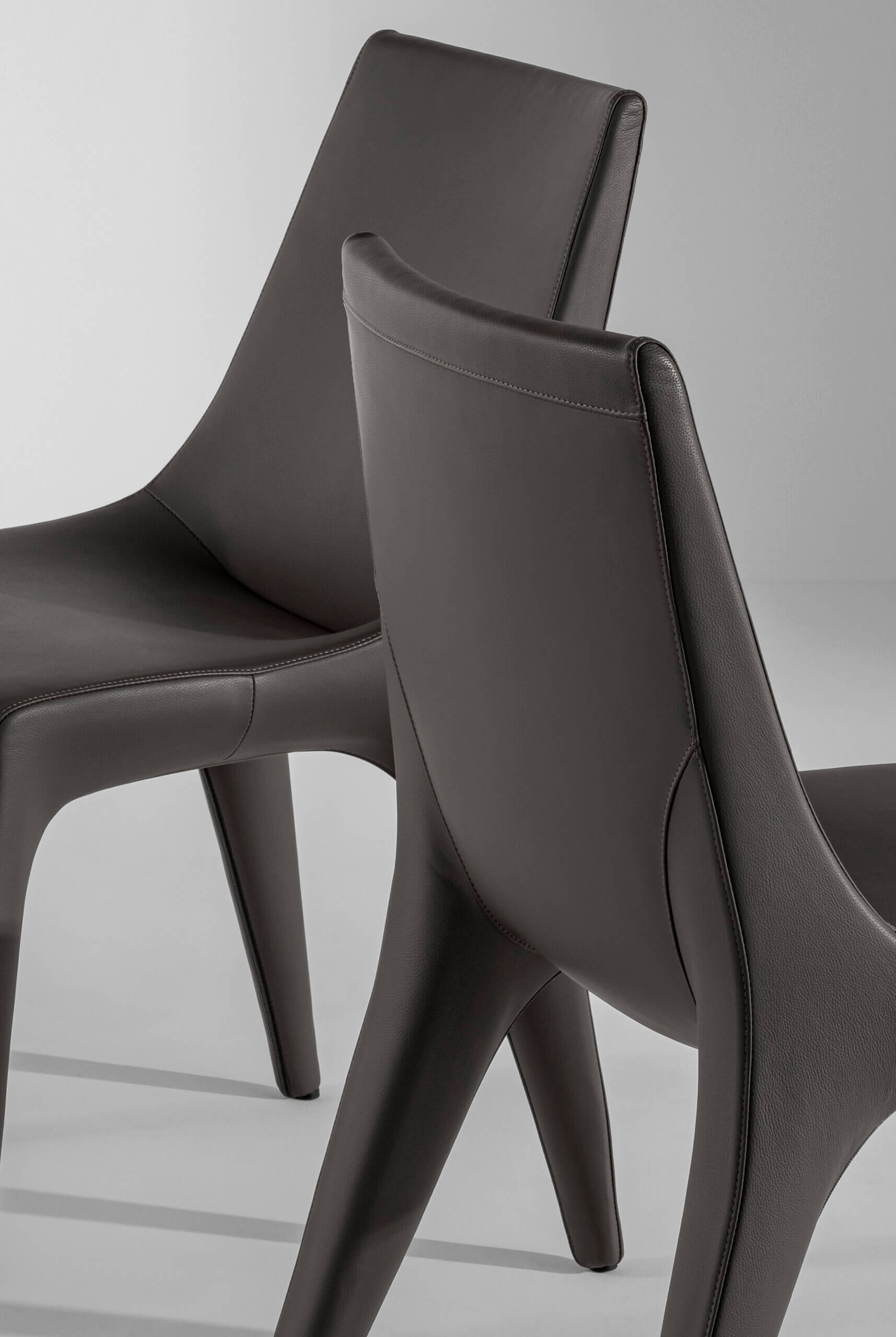 Tip Toe Chair by Bonaldo | Cassoni
