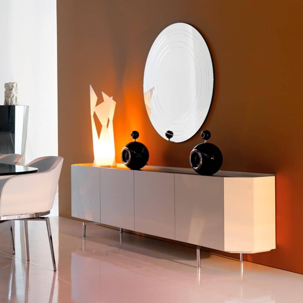 High-End Italian Designer Chelsea Sideboard - Italian Designer & Luxury ...