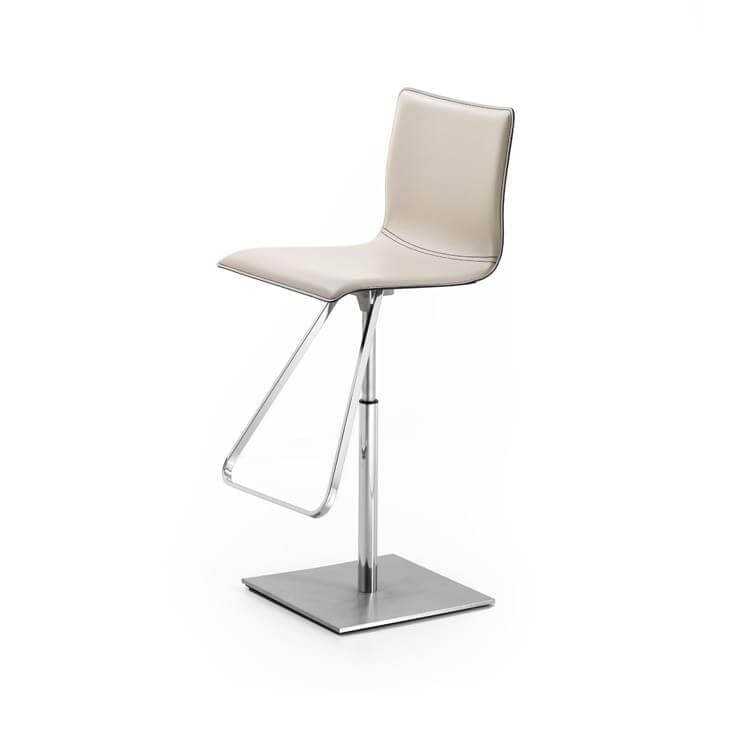 Contemporary Italian Designer Toto Stool - Italian Designer & Luxury ...