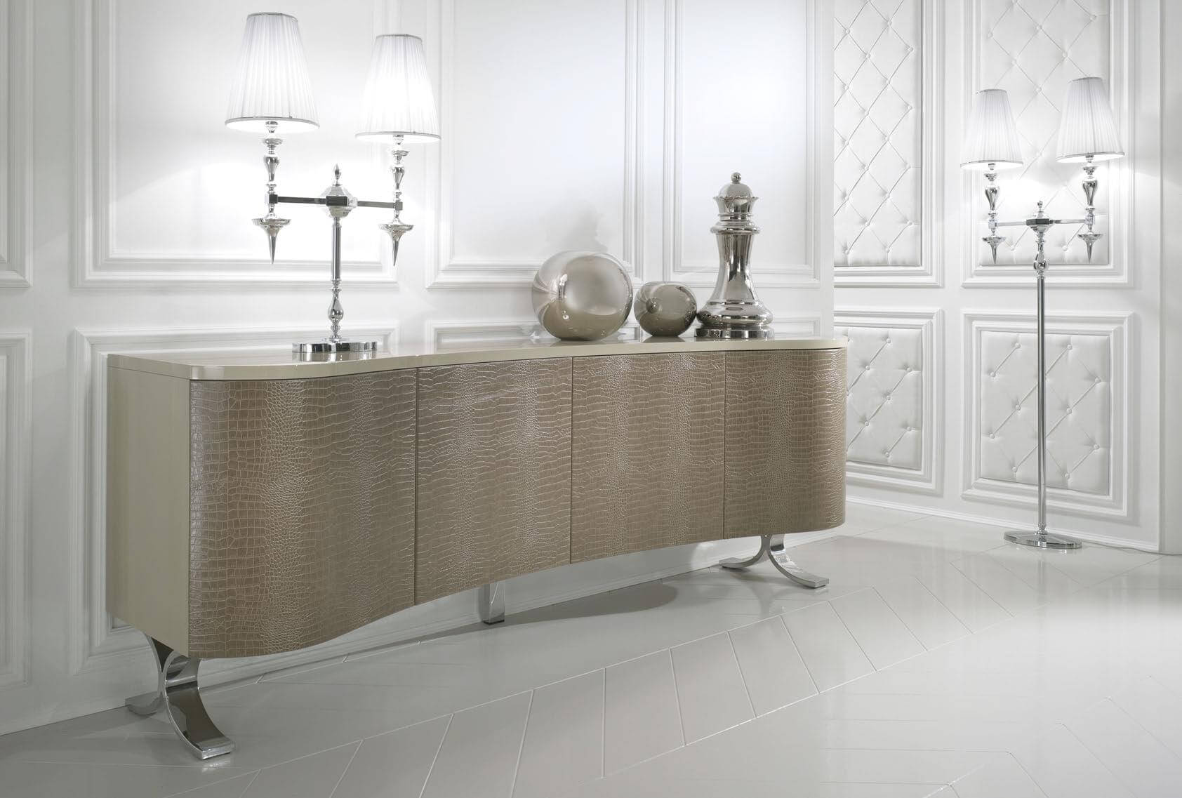 Form Sideboard by DV Home Collection | Cassoni