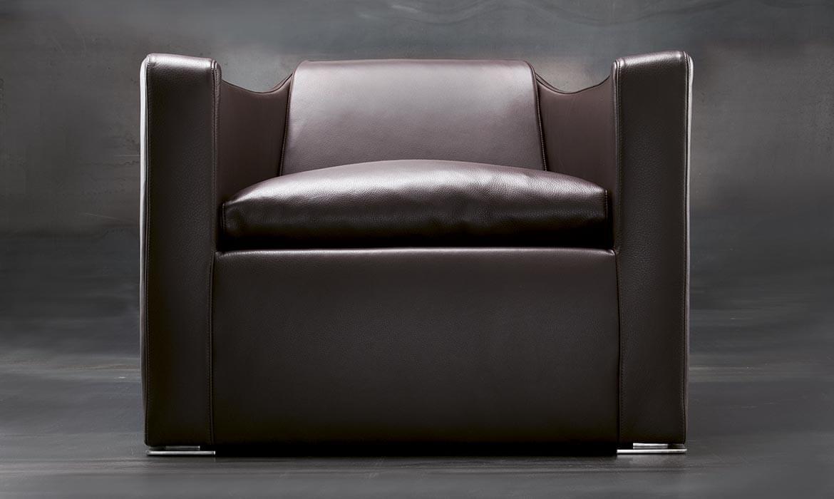 Profile Lounge Chair