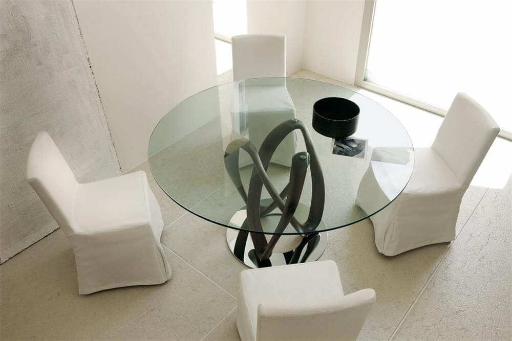Infinity Table