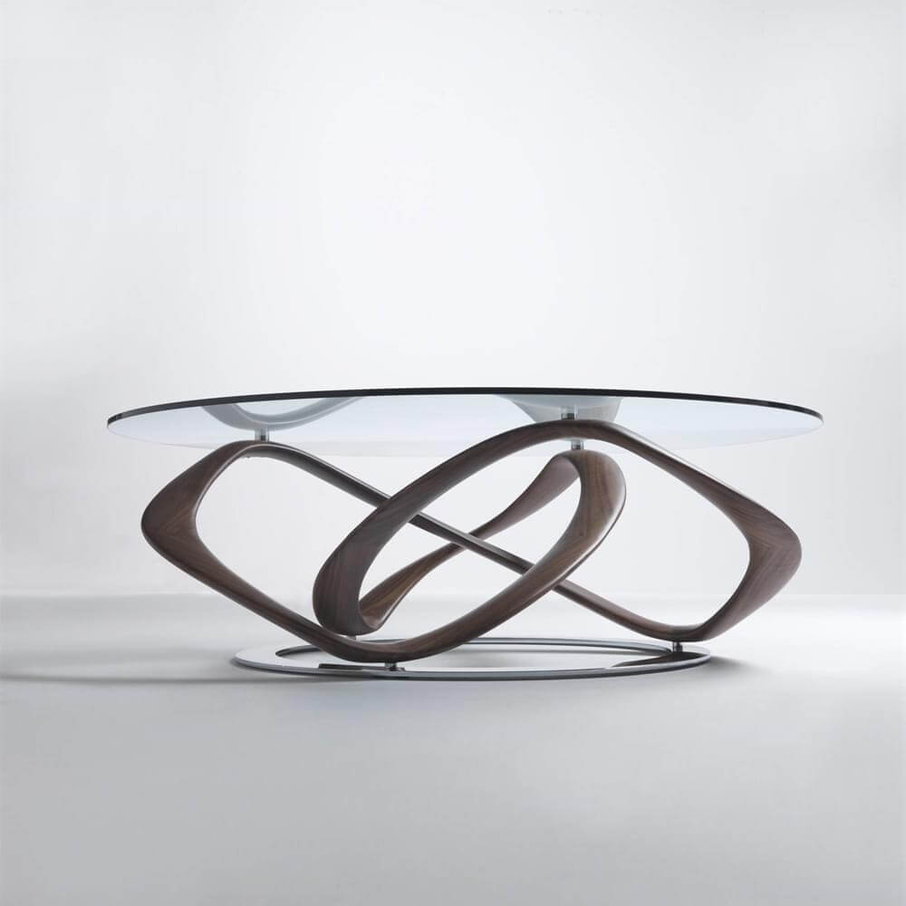 Infinity Coffee Table