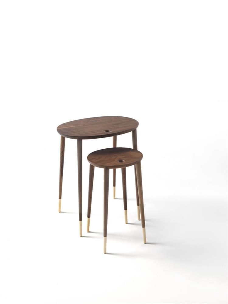 Rogers Nested Tables