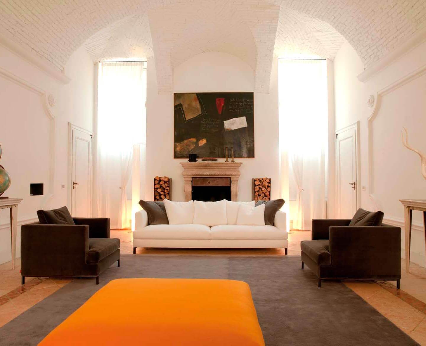 Hampton Memory Sofa by Verzelloni | Cassoni