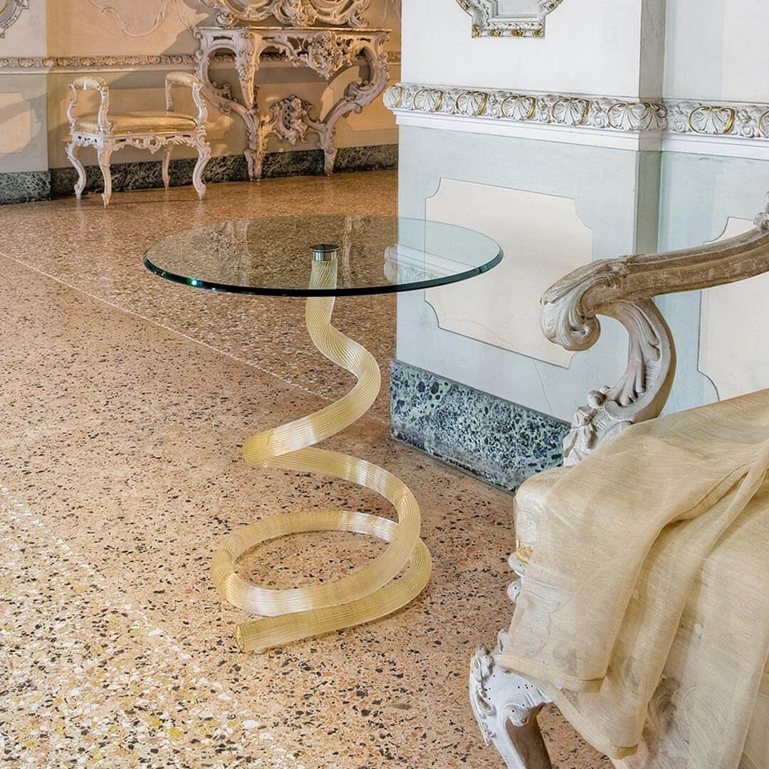 Ghibli Side Table by Reflex | Cassoni