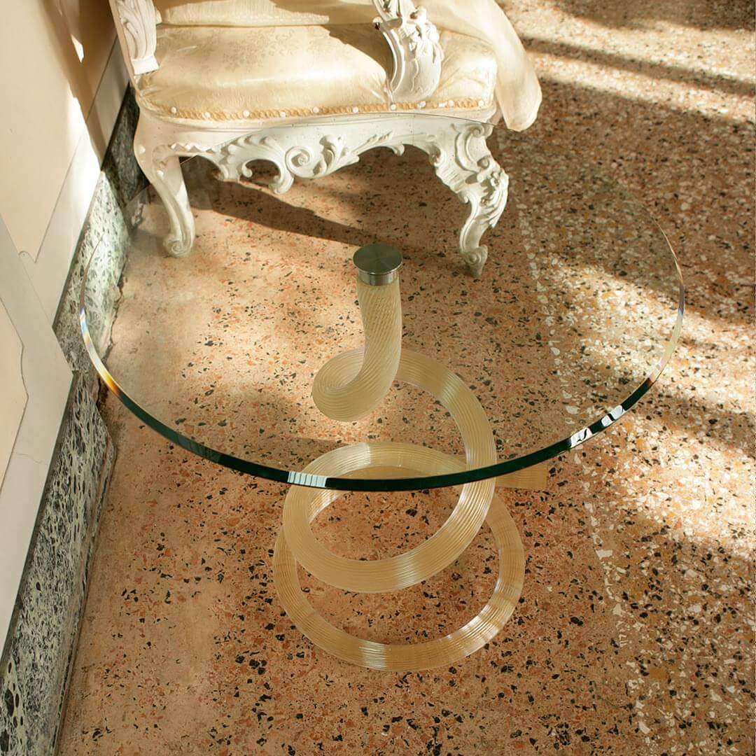 Ghibli Side Table by Reflex | Cassoni