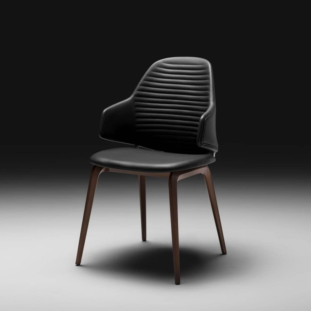 Luxury Italian Designer Vela Chair - Italian Designer & Luxury ...