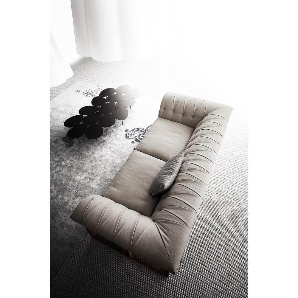 Rockouture Sofa by Erba | Cassoni