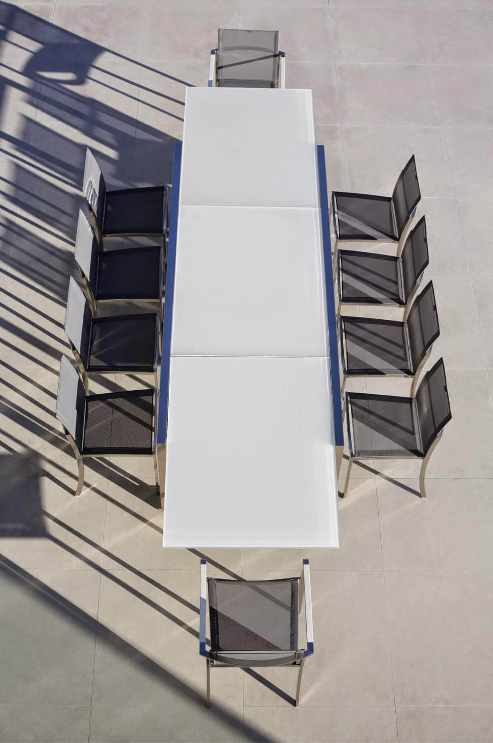 Ninix Extendable Table