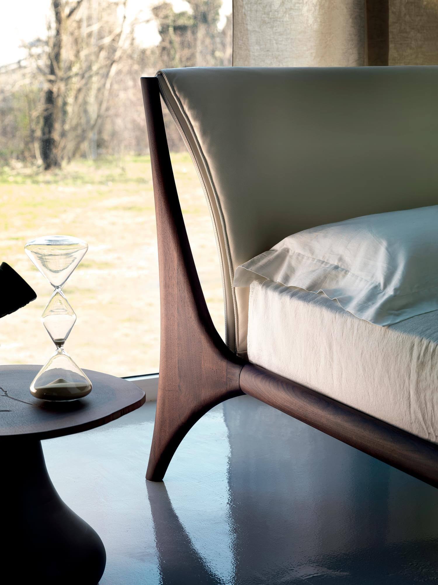 Nelson Bed by Cattelan Italia | Cassoni