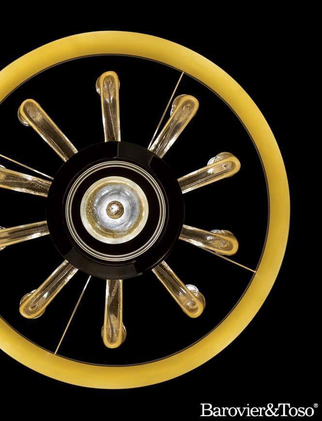 Pandora Suspension Lamp