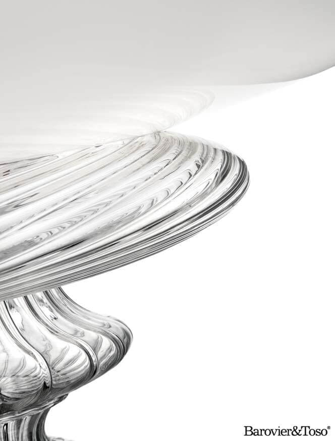 Pigalle Suspension Lamp