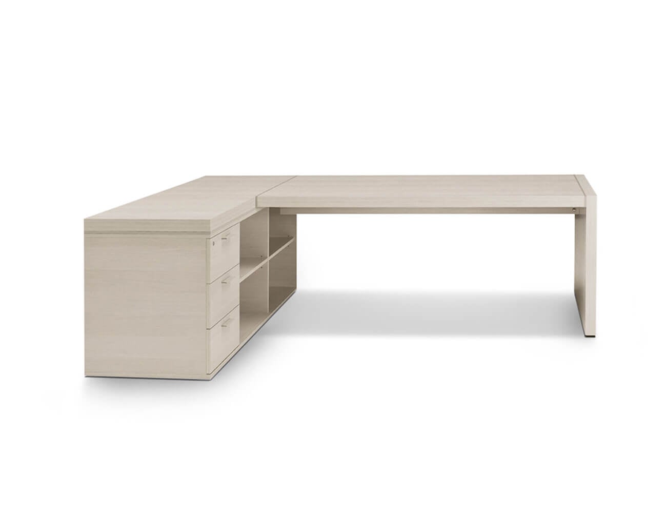Contemporary Italian Blade Desk - Italian Designer & Luxury Furniture ...