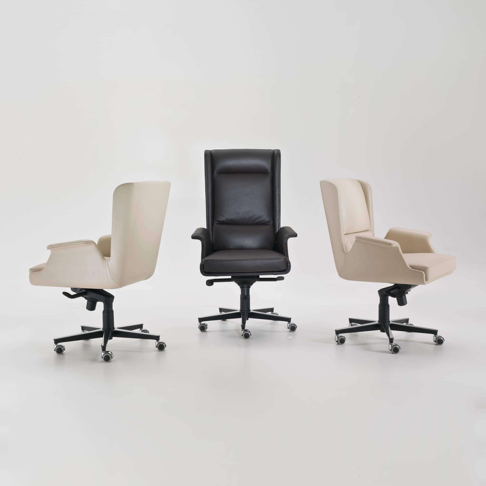 Garbo Armchair by 4 Mariani | Cassoni