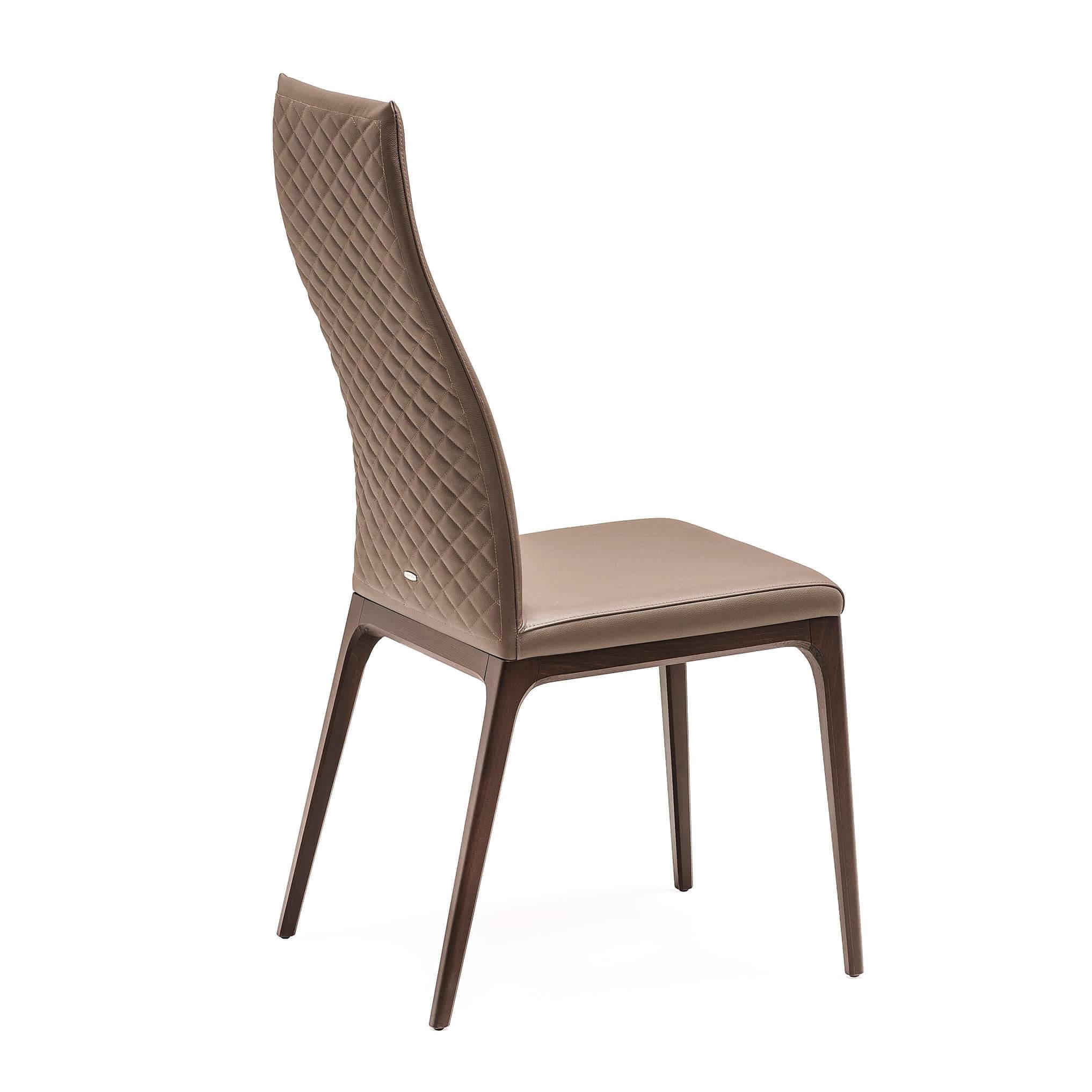 Arcadia Couture Chair by Cattelan Italia | Cassoni