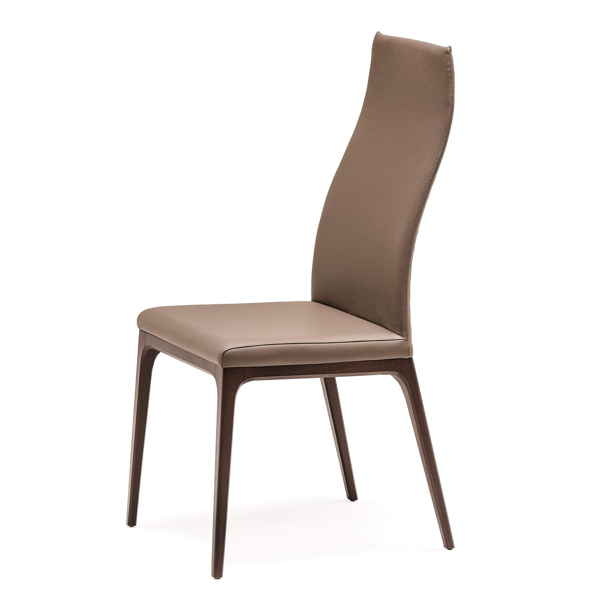 Arcadia Couture Chair by Cattelan Italia | Cassoni