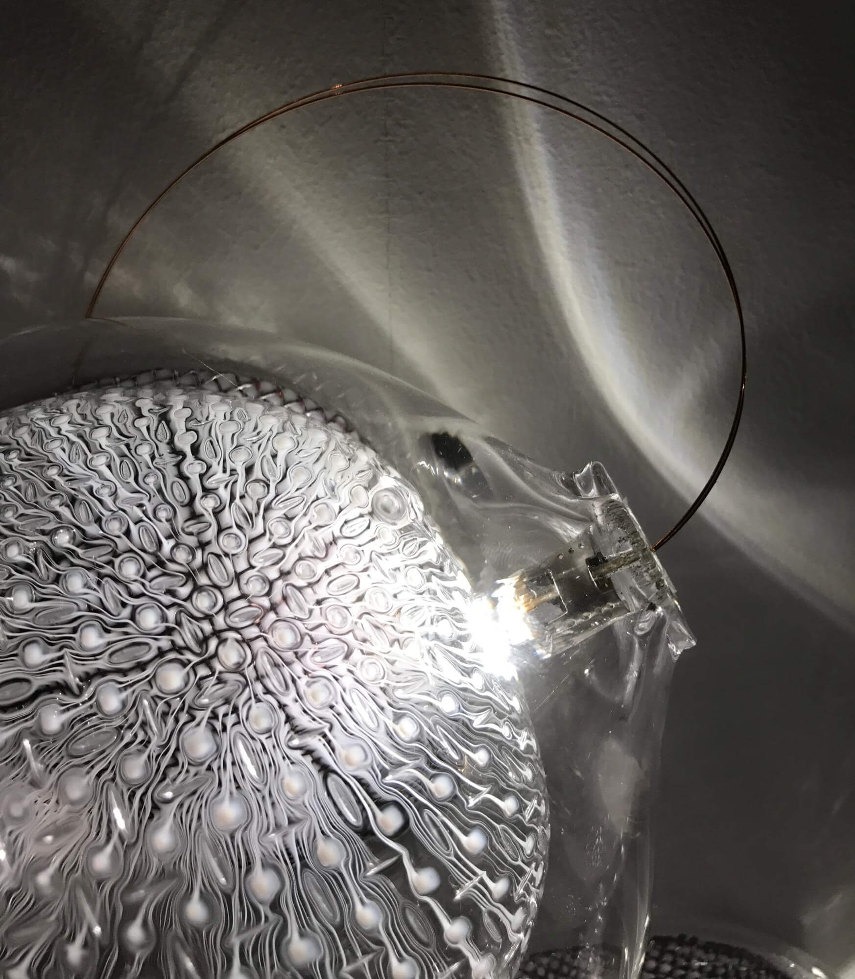 Luxury 76 Surface Light - Designer & Luxury Lighting at Cassoni