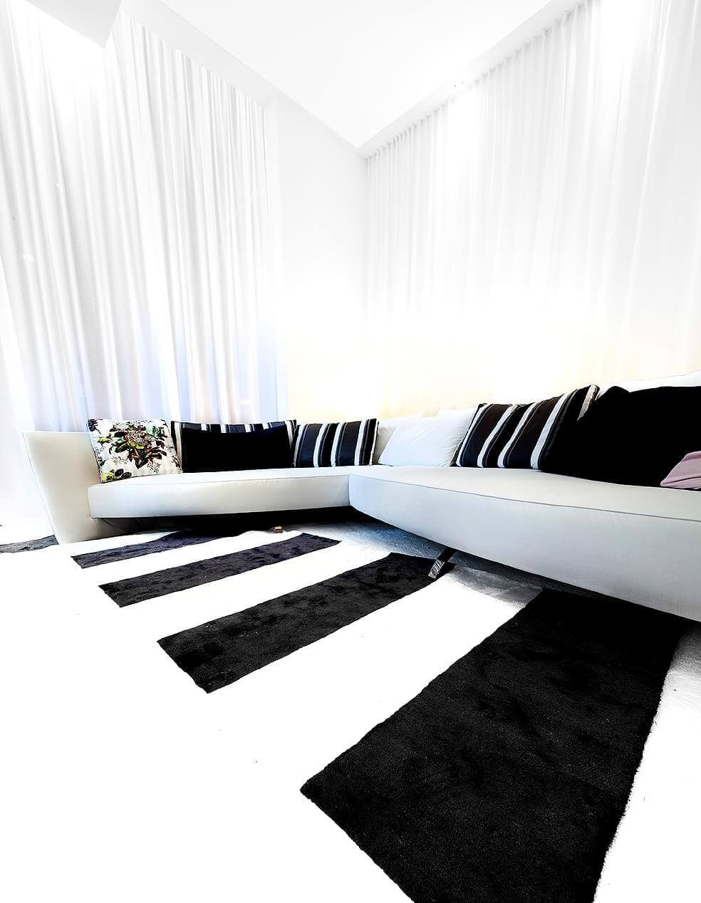 Ibiza Sofa Sectional by Erba | Cassoni