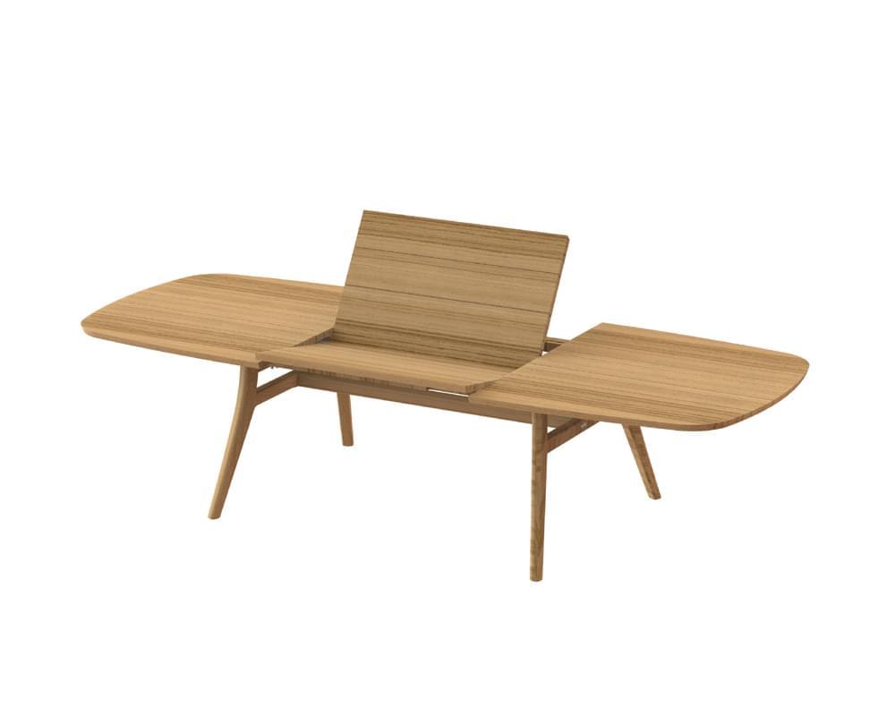 Luxury Versatile Zidiz Table - Designer & Luxury Outdoor Furniture at Cassoni