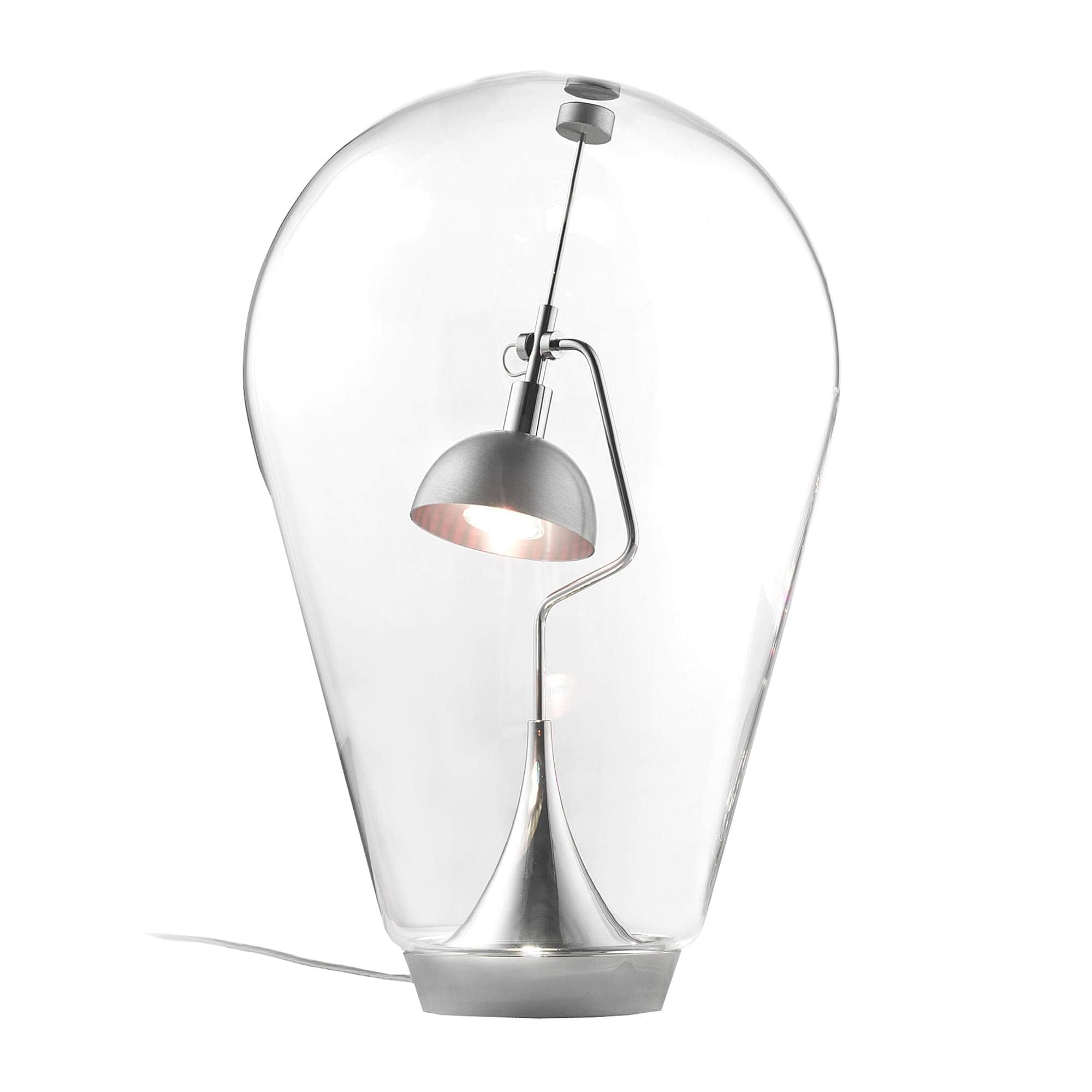 Blow Table Lamp by Lodes | Cassoni