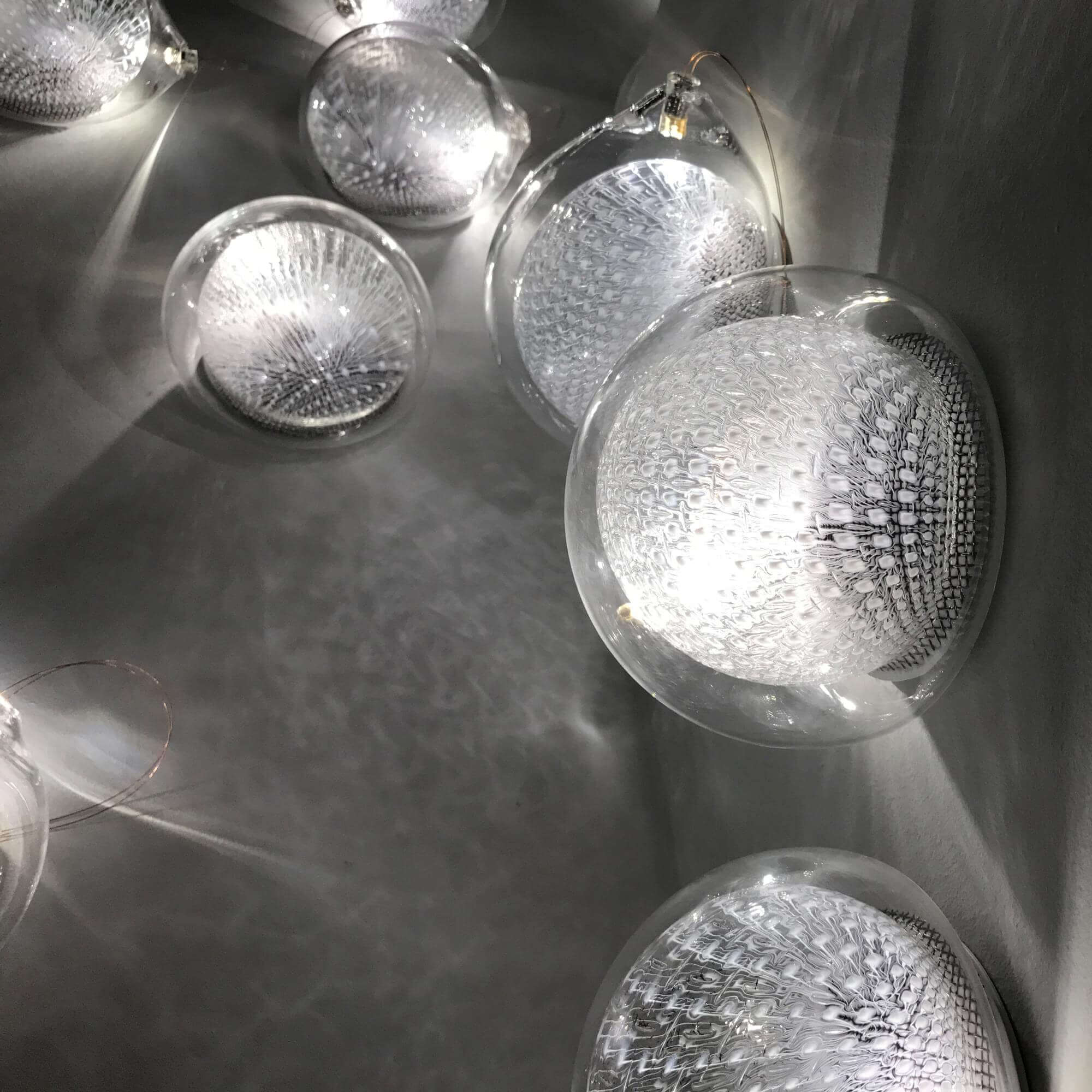 76 Surface Light by Bocci | Cassoni