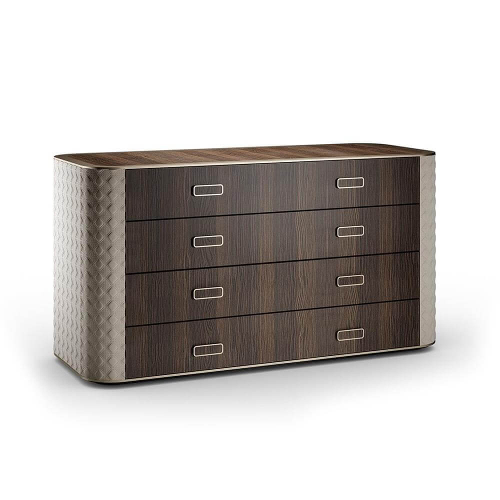 Italian Luxury San Marco Dresser - Italian Designer & Luxury Furniture ...