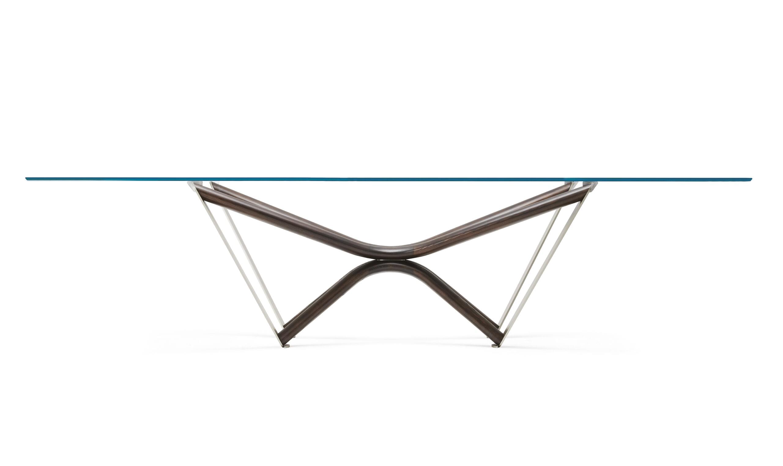Marathon Table by Cattelan Italia | Cassoni
