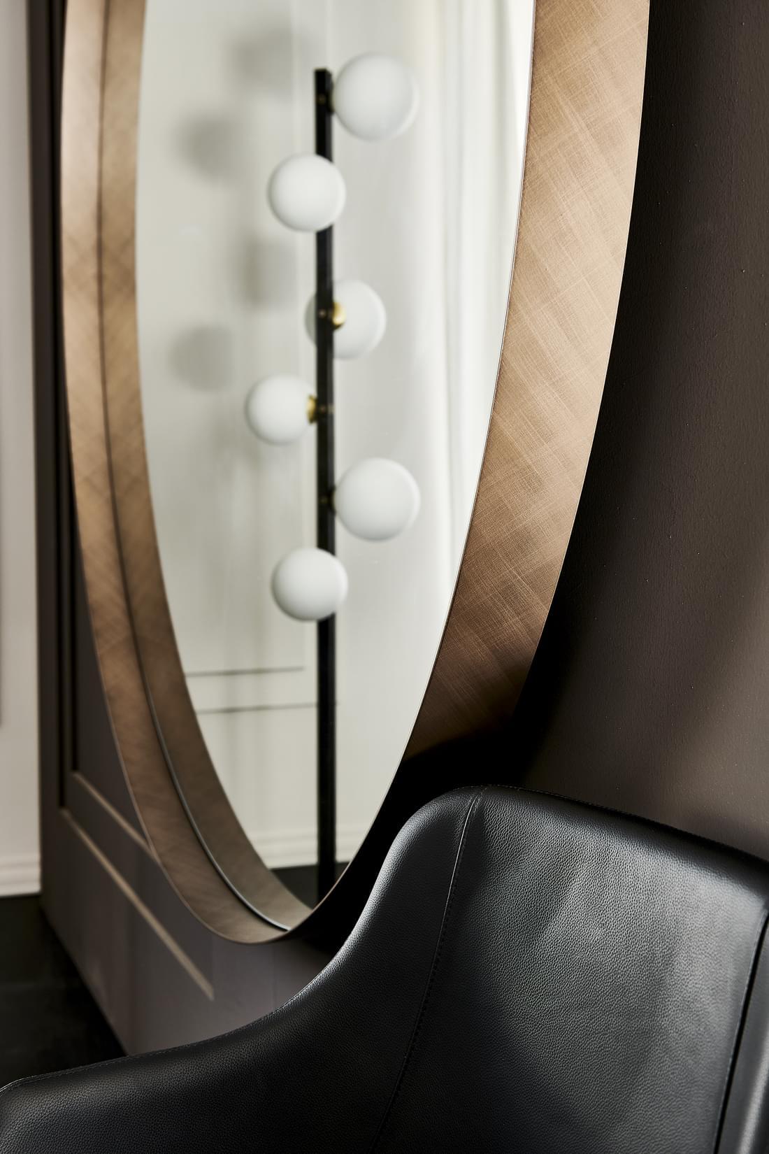 Wish Magnum Mirror by Cattelan Italia | Cassoni
