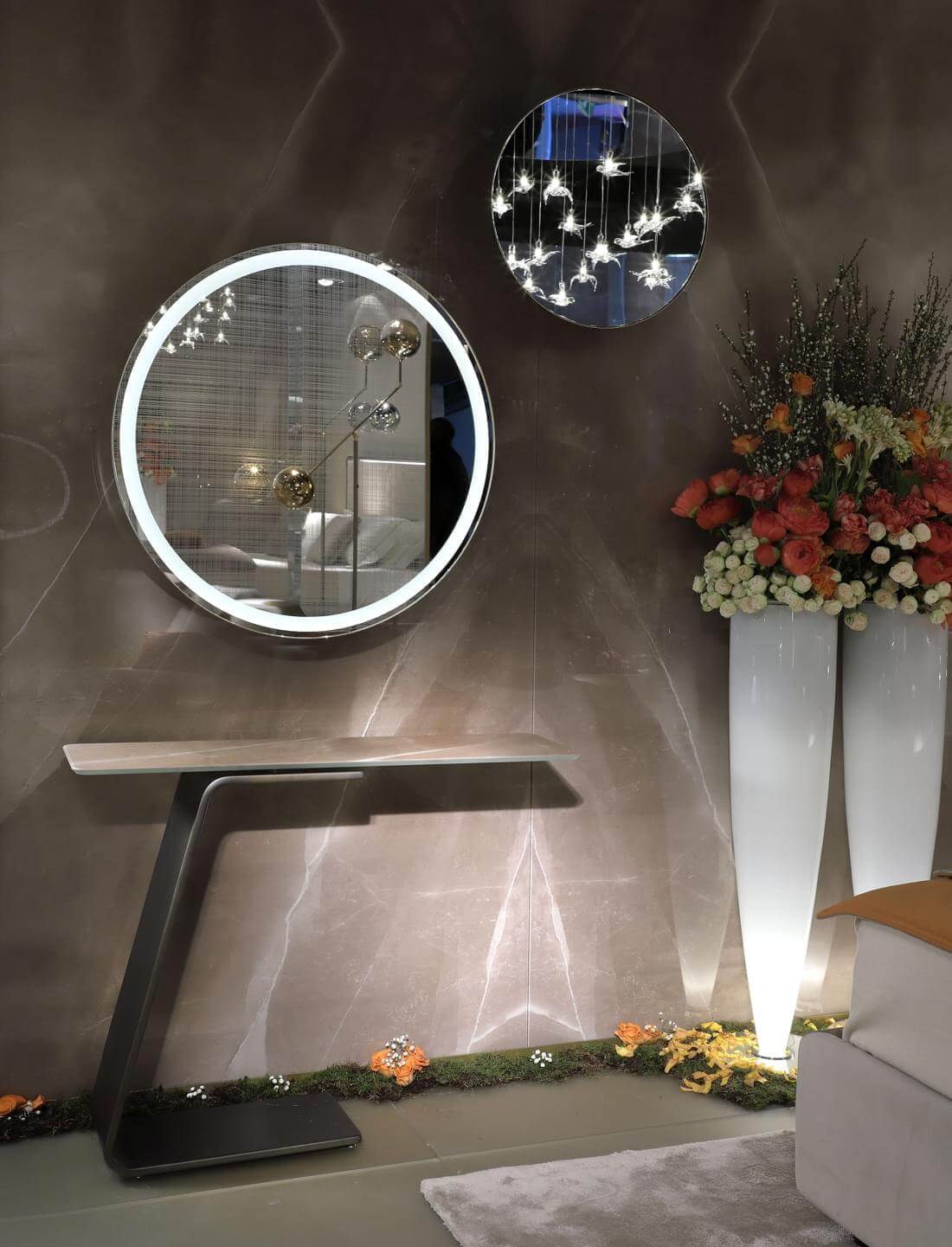 Oh Console by Reflex | Cassoni