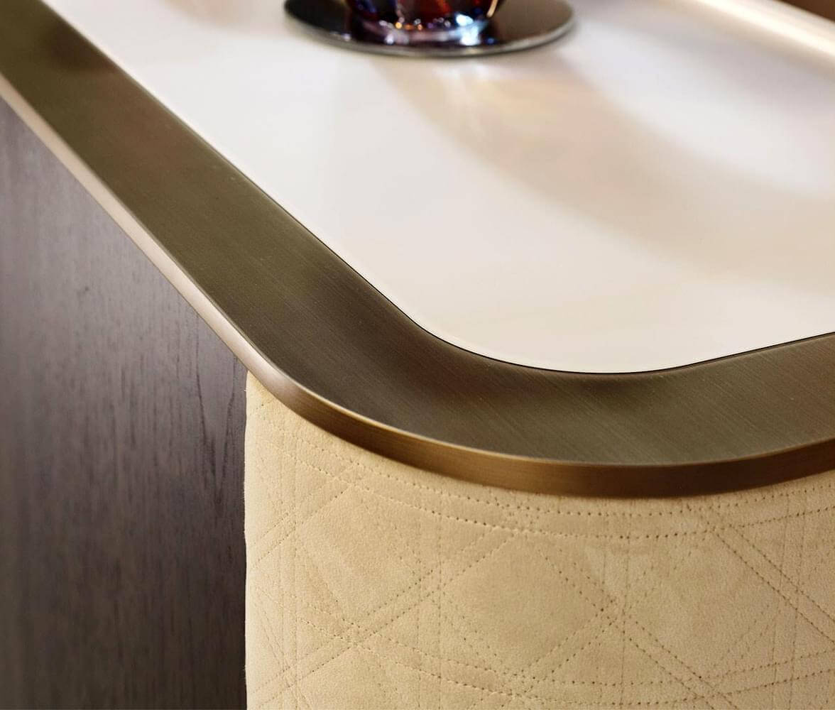 San Marco TV Stand by Reflex | Cassoni