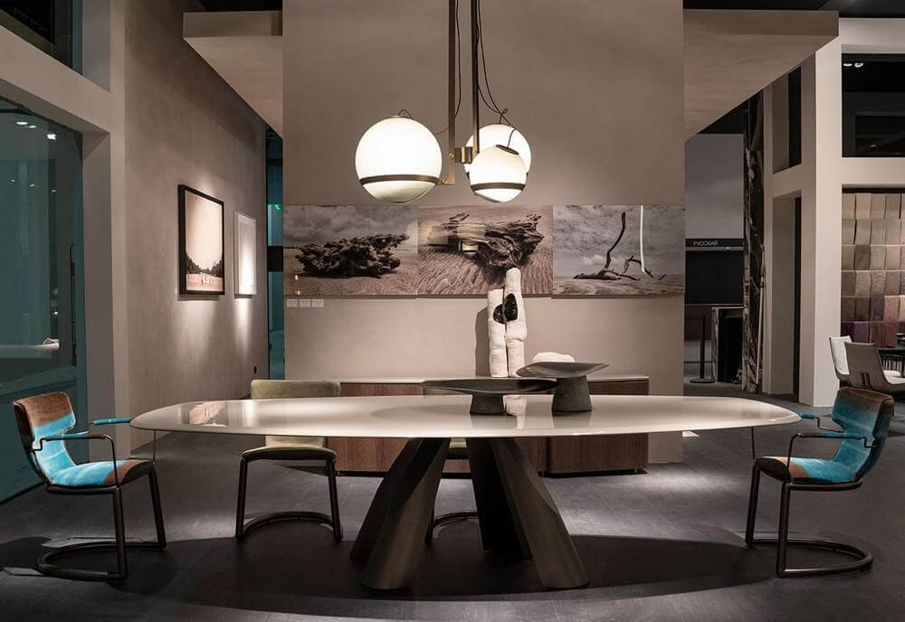 Elegant Bubble Bobble Ceiling Lamp - Italian Designer & Luxury Lighting ...