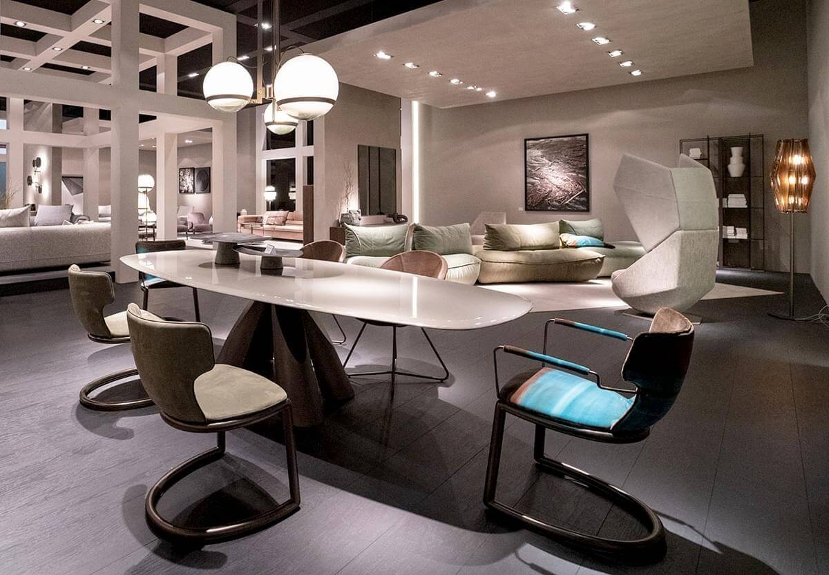 Elegant Bubble Bobble Ceiling Lamp - Italian Designer & Luxury Lighting ...