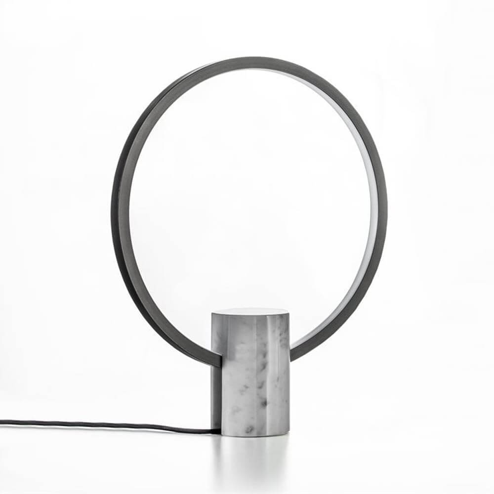 Halo Table Lamp by Porada | Cassoni