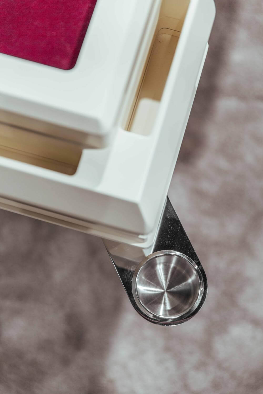 Automatic Italian designer Mahjong Table - Italian Designer & Luxury ...