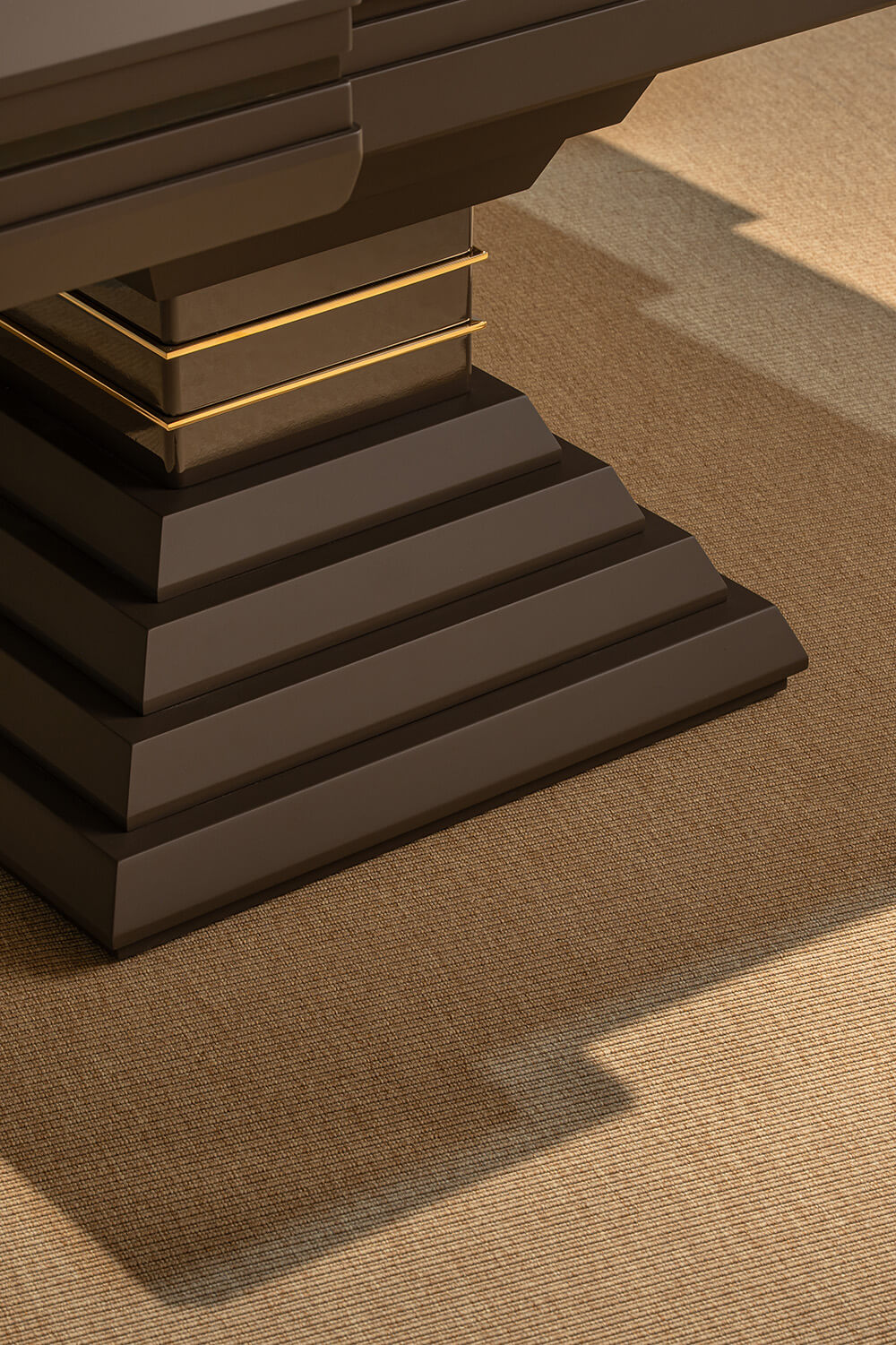 Ming Mahjong Table by Vismara | Cassoni
