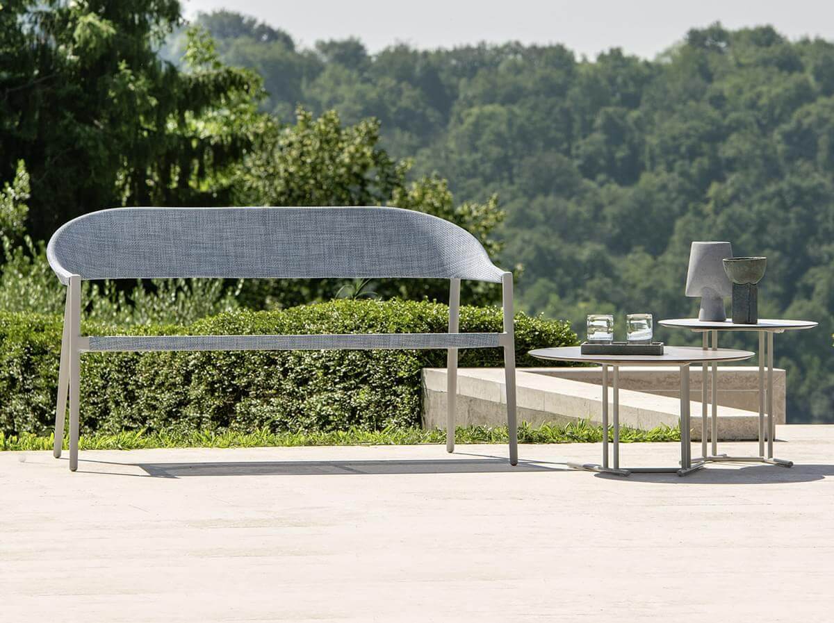 Sophisticated Italian Clever Sofa - Italian Designer & Luxury Outdoor ...