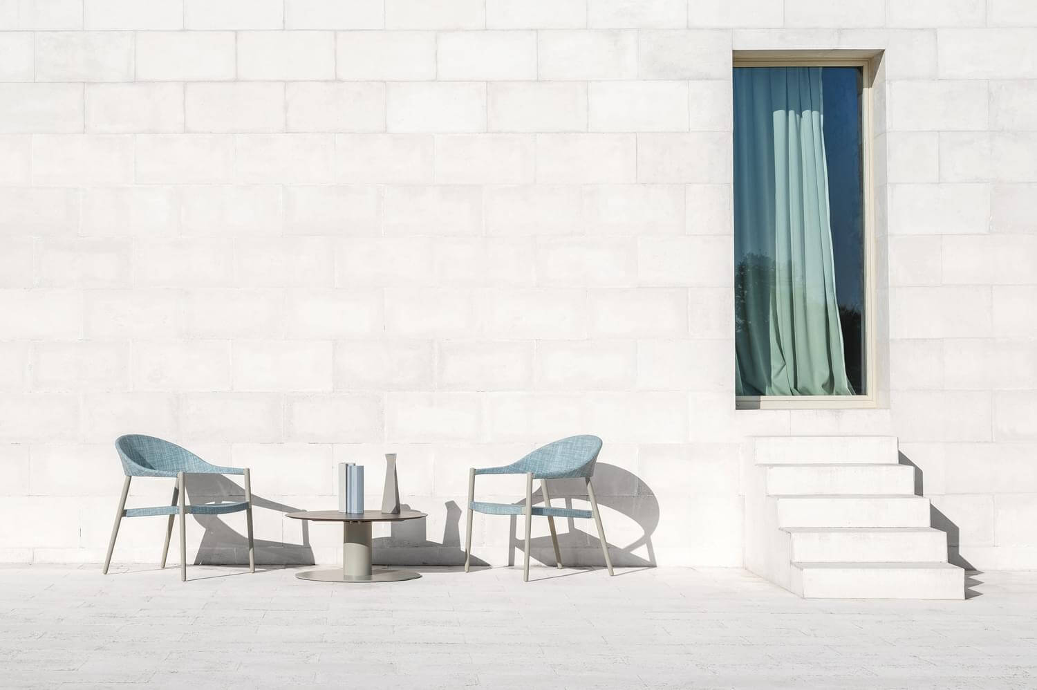 Luxury Unique Clever Lounge Chair - Italian Designer & Luxury Outdoor ...